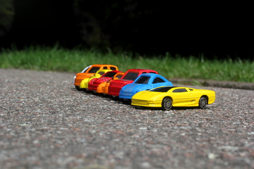 Best in Class Car Rental: Size Your Car to Suit Your Needs