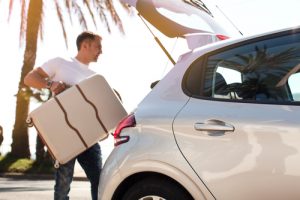 Economy vs Compact: Which rental car is best for your road trip?