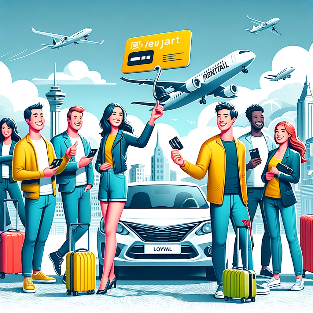 Car Rental Loyalty Programs | Maximize Your Travel Benefits